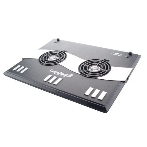 Cooler laptop Vantec LapCool 4 LPC-401 pentru 12 - 17 - eMAG.ro