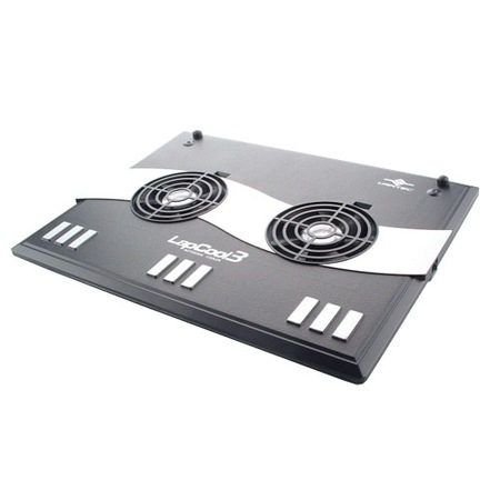 Cooler laptop Vantec LapCool 4 LPC-401 pentru 12 - 17 - eMAG.ro