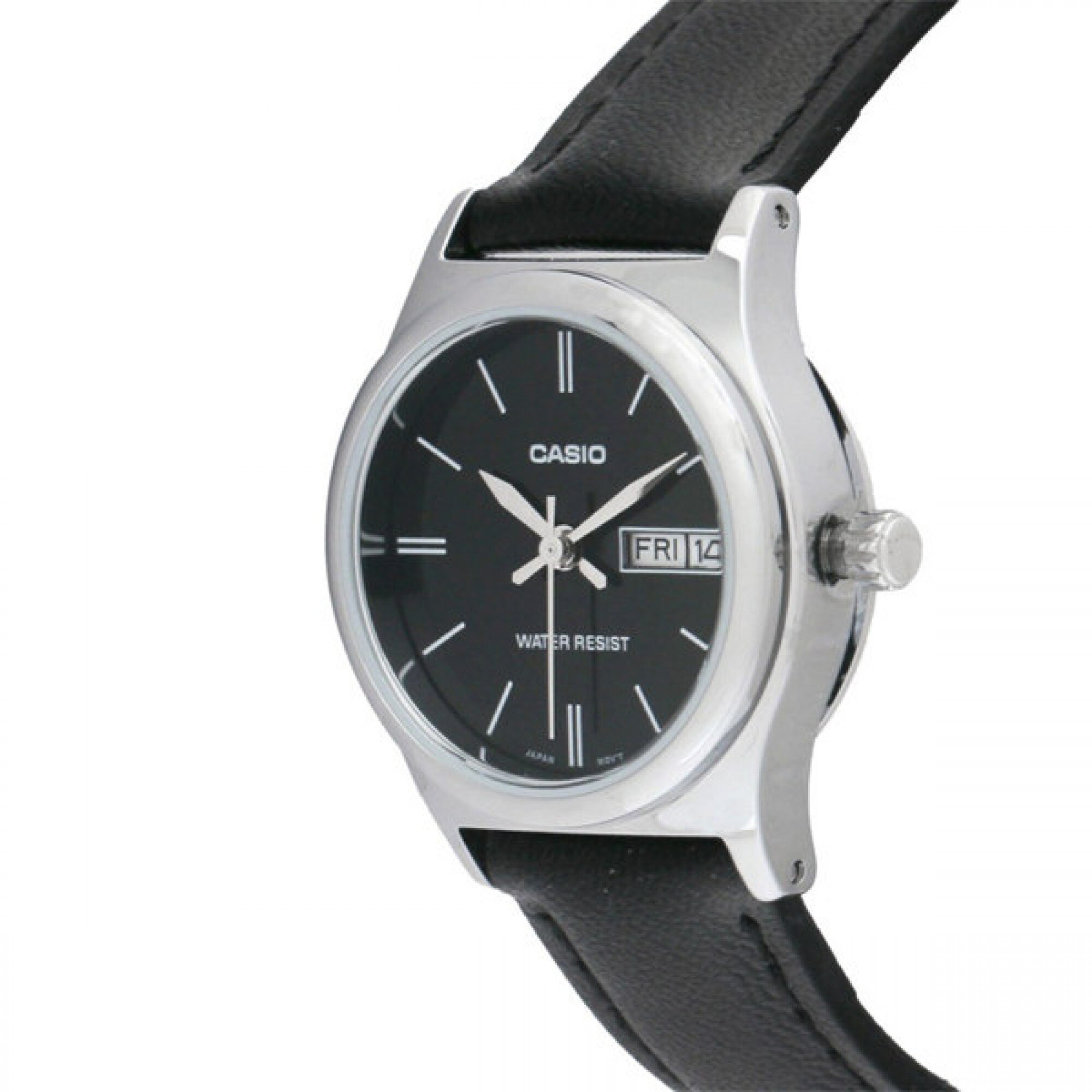 Ceas Dama Casio Collection Ltp V006l 1b2 Emag Ro