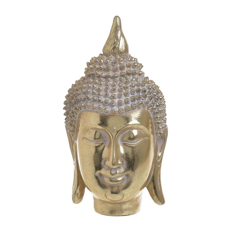 Statueta Buddha Maitreya - Simbol al Bucuriei, Abundentei si Linistii ...