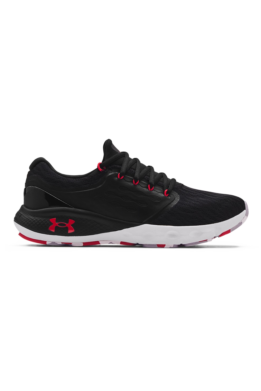 Under Armour, Pantofi de material textil si piele ecologica, pentru ...