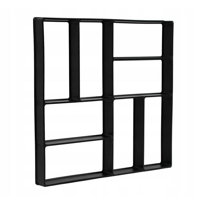 Forma pentru pavaj, 40x40x4 cm - eMAG.ro