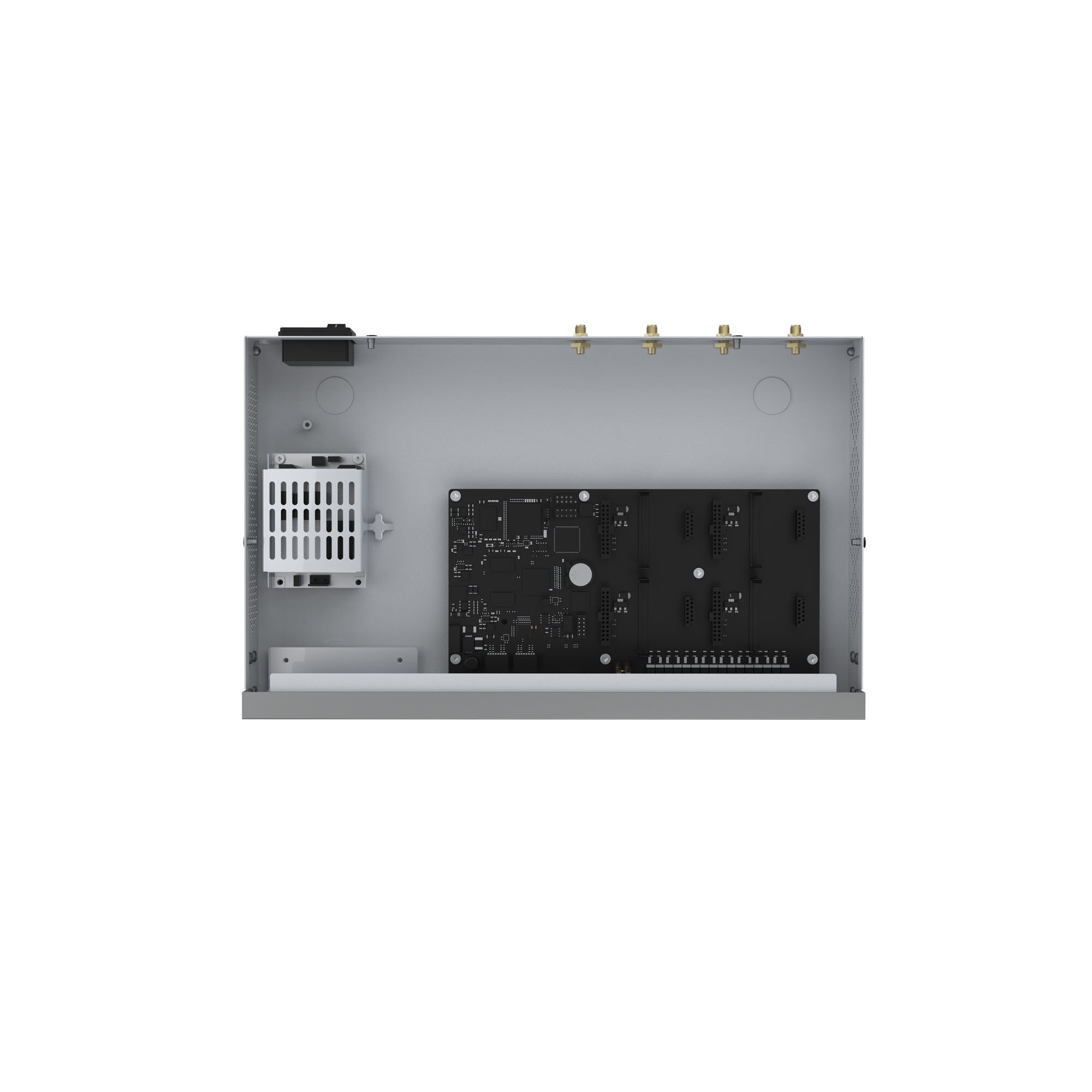 Centrala Telefonica VoIP Yeastar P-Series P550 - eMAG.ro