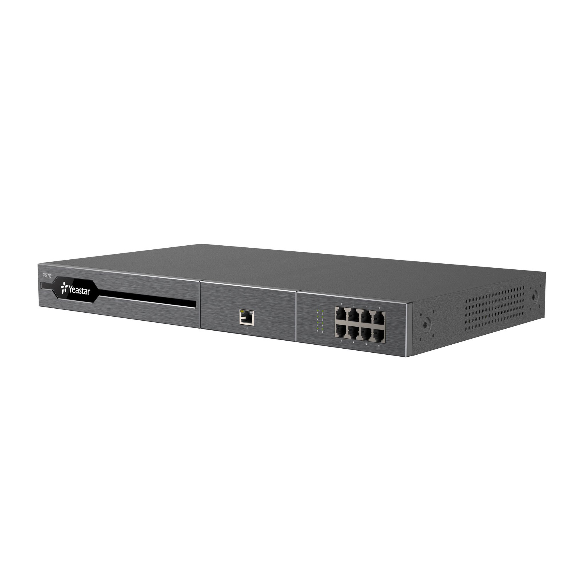 Centrala Telefonica VoIP Yeastar P-Series P570 - eMAG.ro