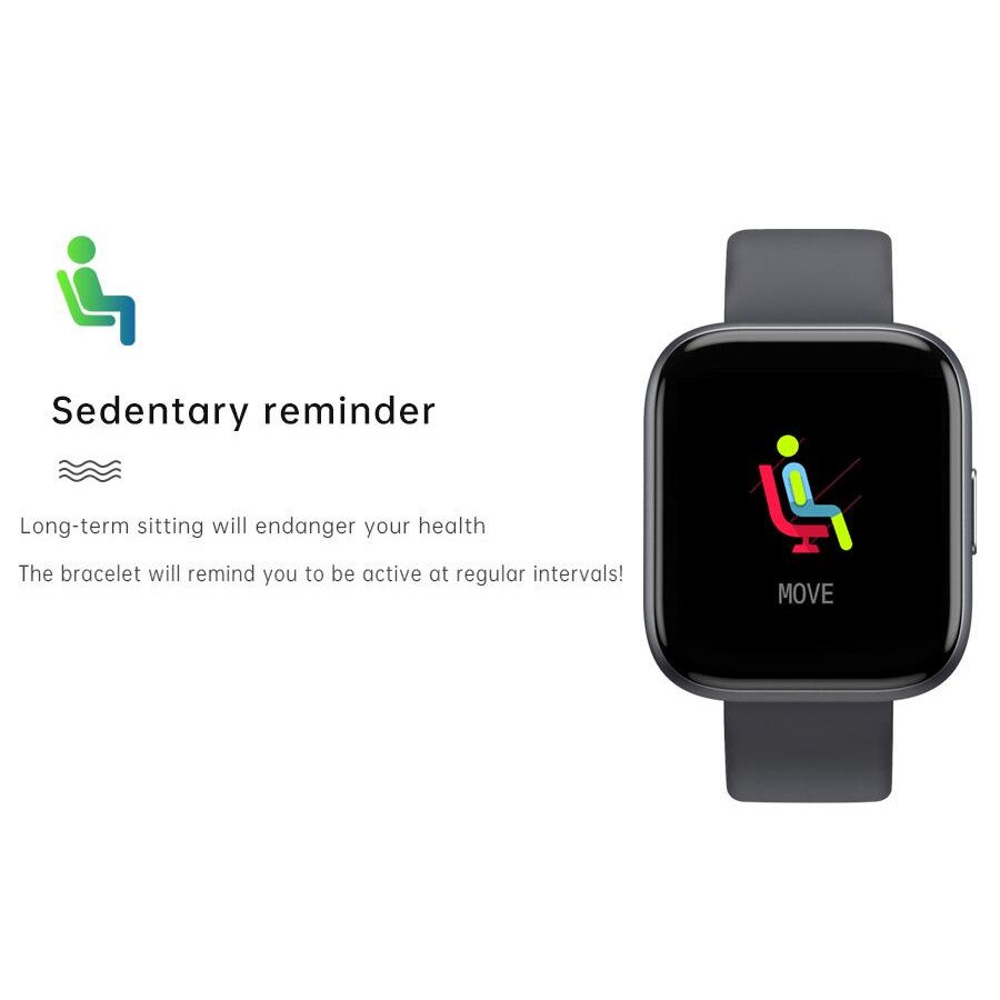 Ceas SmartWatch T99 New™Generation idealStore, Silver, 2 Bratari ...
