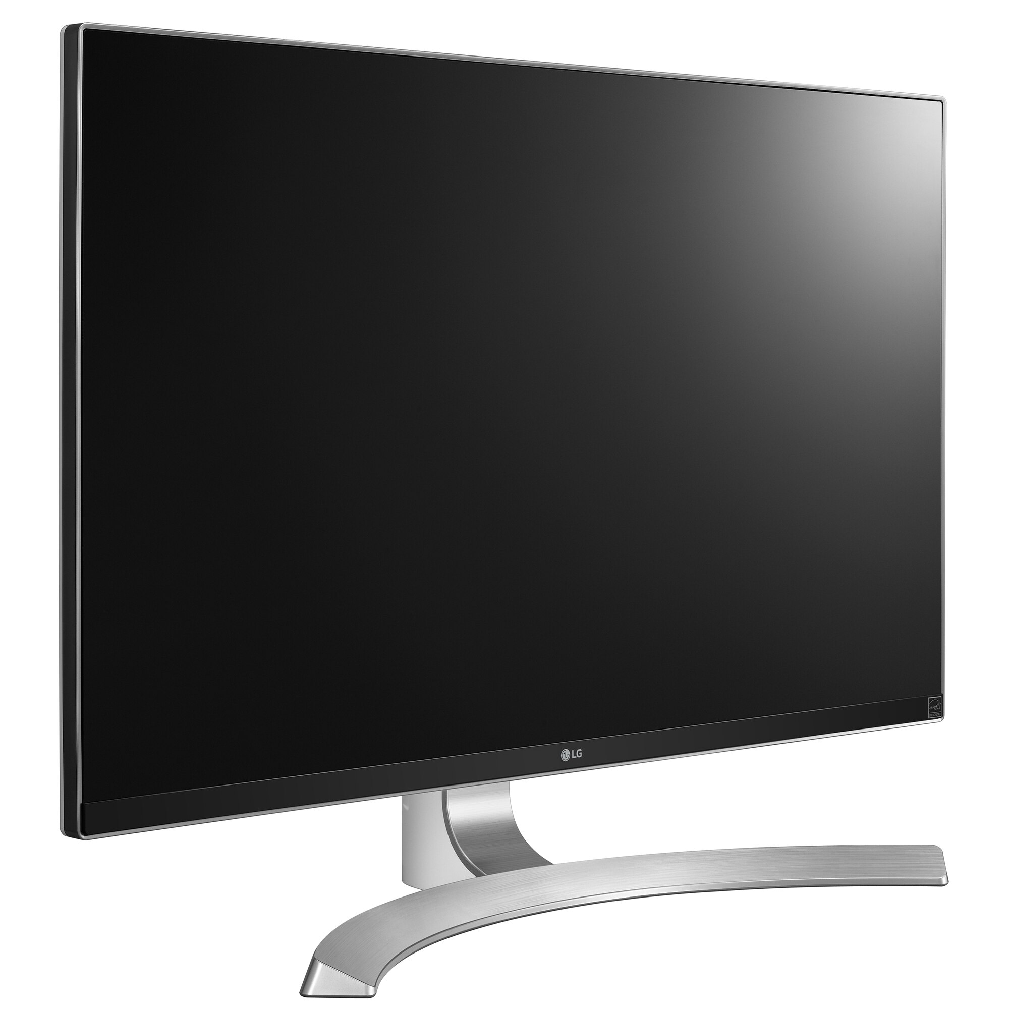 LG 27UD88-W.AEU 27" LED Monitor, 4K UHD, HDMI, DisplayPort, USB - eMAG.hu