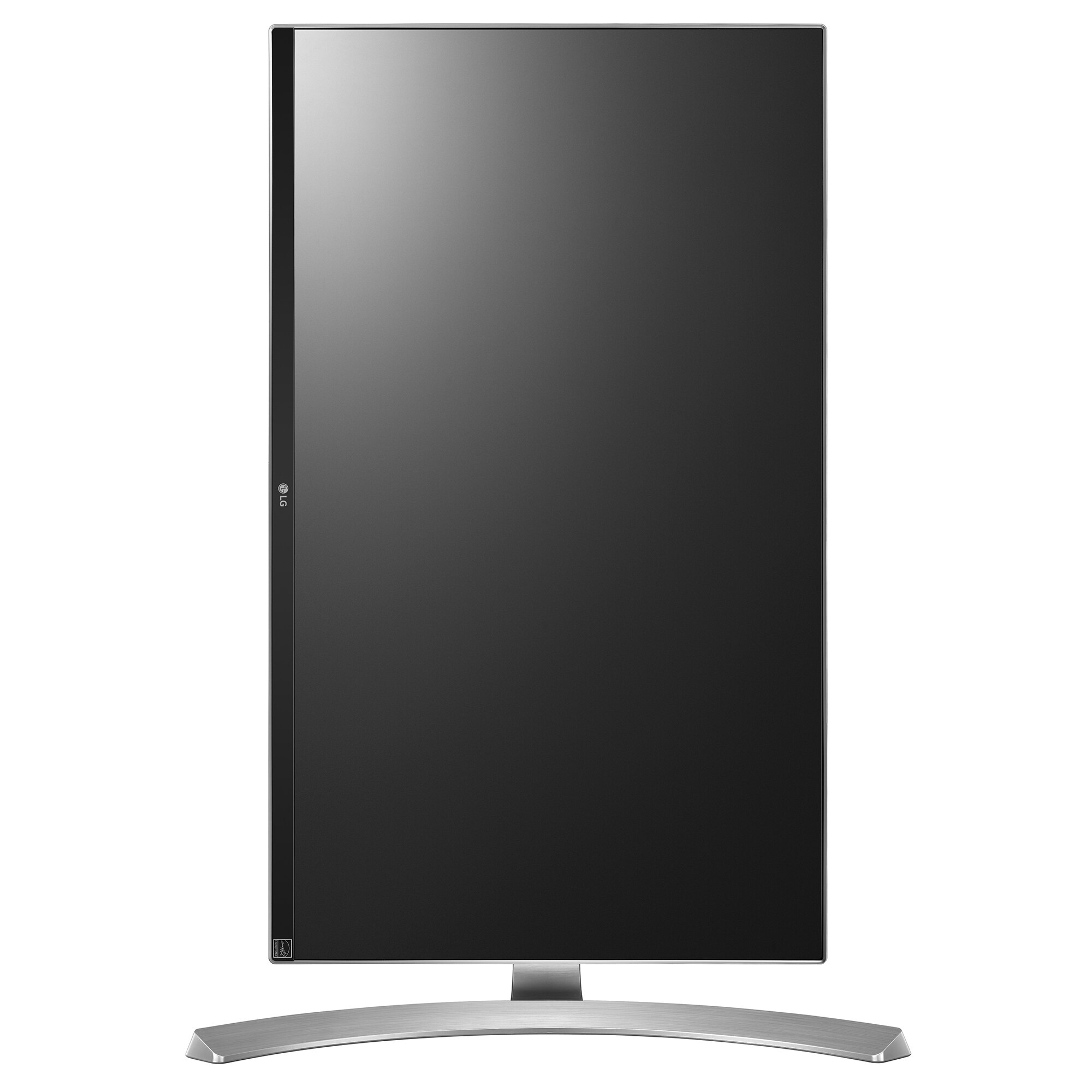 LG 27UD88-W.AEU 27" LED Monitor, 4K UHD, HDMI, DisplayPort, USB - eMAG.hu