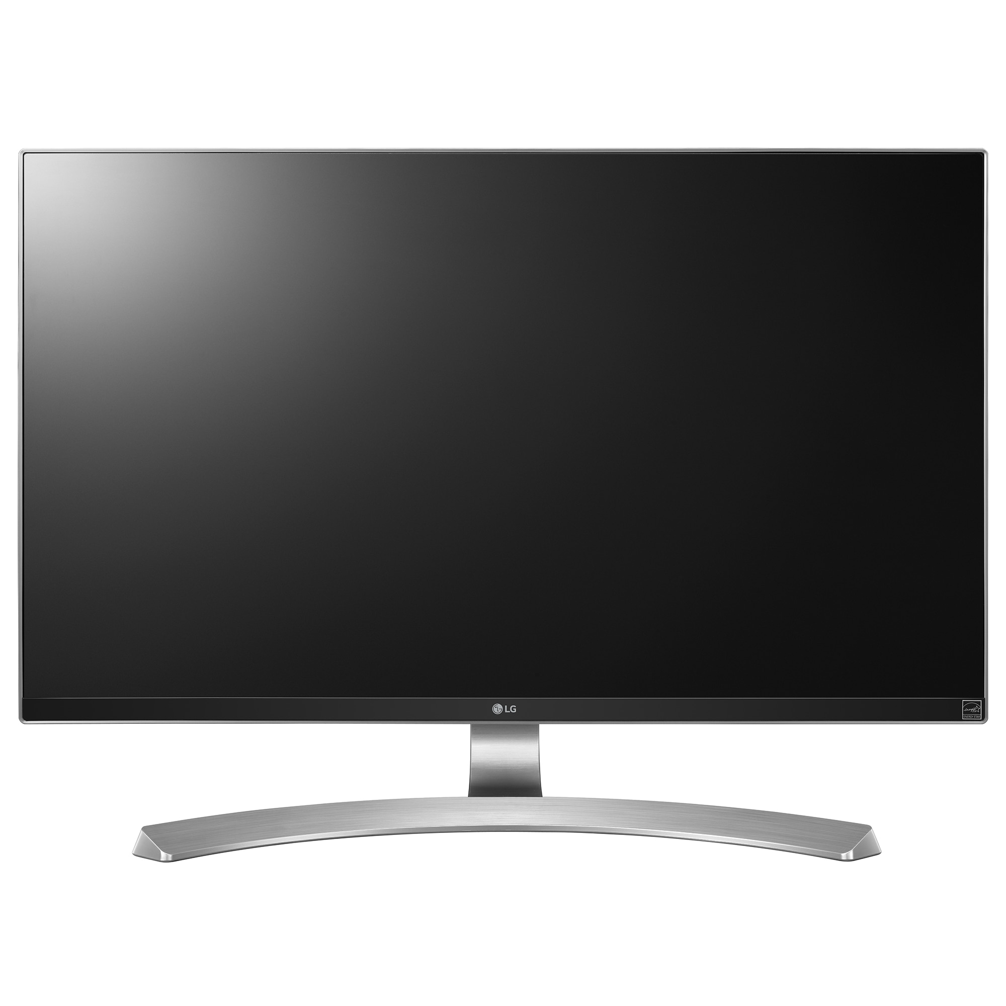 LG 27UD88-W.AEU 27" LED Monitor, 4K UHD, HDMI, DisplayPort, USB - eMAG.hu