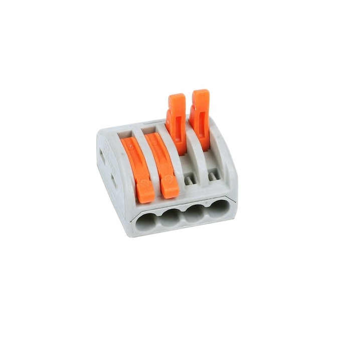 Conector cablu pentru conductori electrici PCT-214 - eMAG.ro
