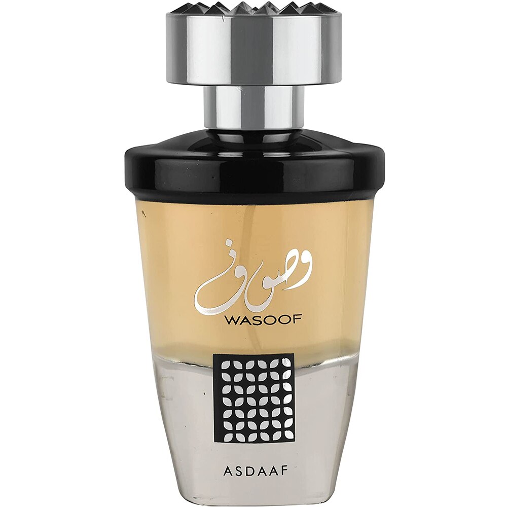 Apa de Parfum Asdaaf, Wasoof, Unisex, 100 ml - eMAG.ro