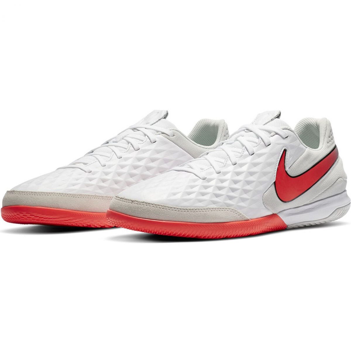 Pantofi sport, Nike, BM95193, Alb, 43 EU - eMAG.ro
