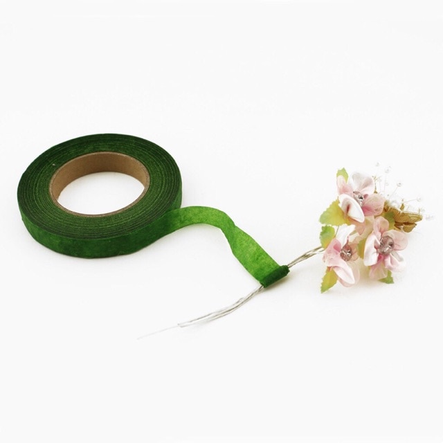 Banda pentru flori, Wilton, 18 cm x 1.2 cm - eMAG.ro
