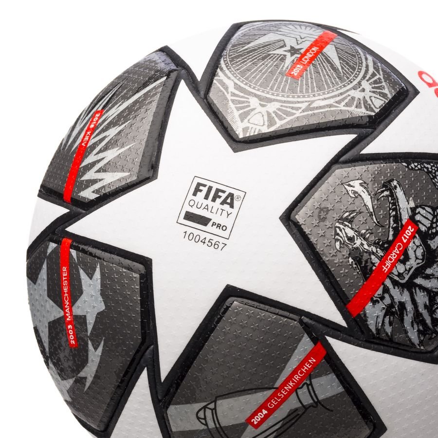 Minge fotbal Adidas Finale Istambul 21 OMB Pro, FIFA Pro Quality - eMAG.ro
