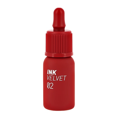 Матов течен балсам за устни, 4g, Ink Velvet, код 02 celeb deep rose ...