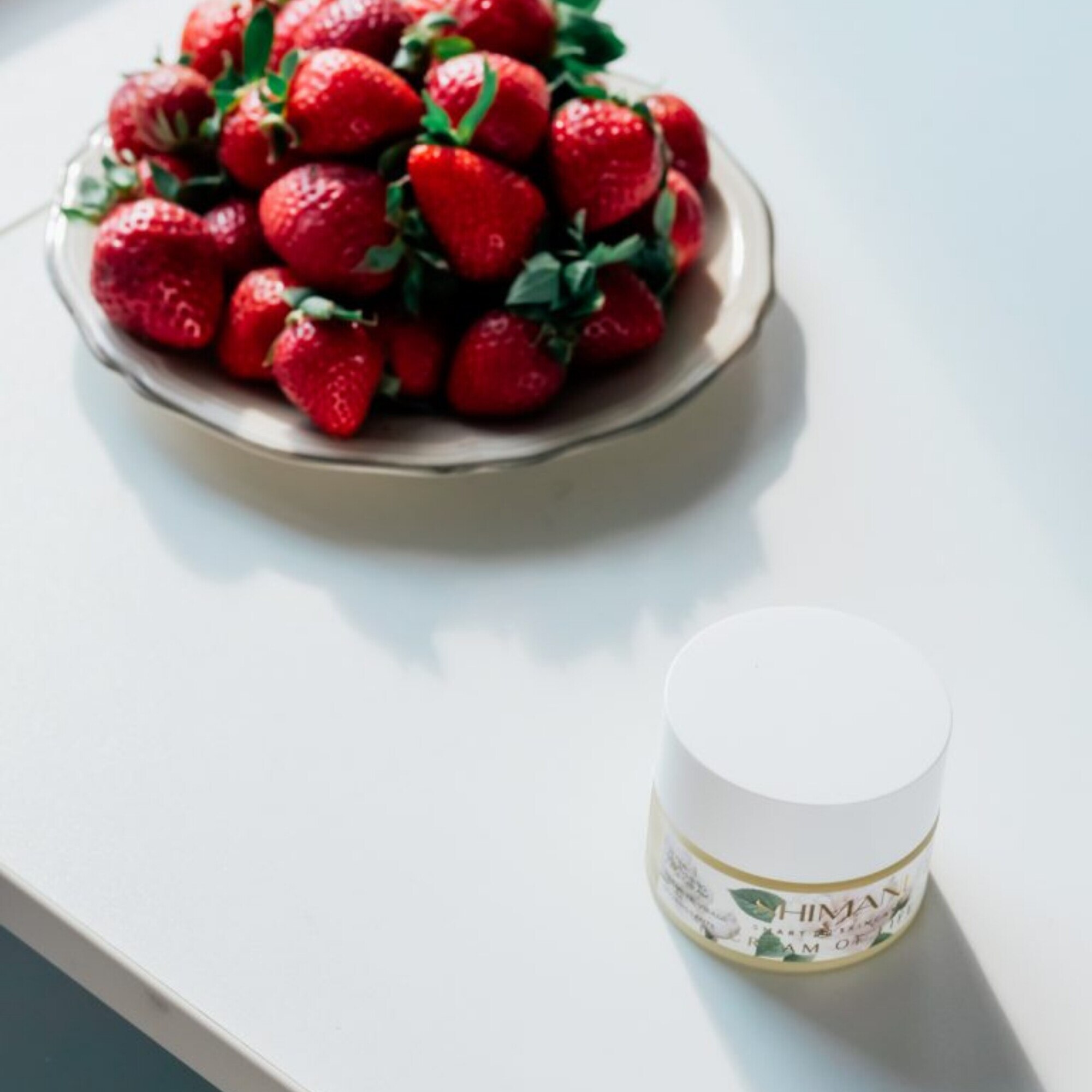 Крем за лице Shimani Cream of Life™ Ultra-Nourishing, Хидратиращ, 100% ...