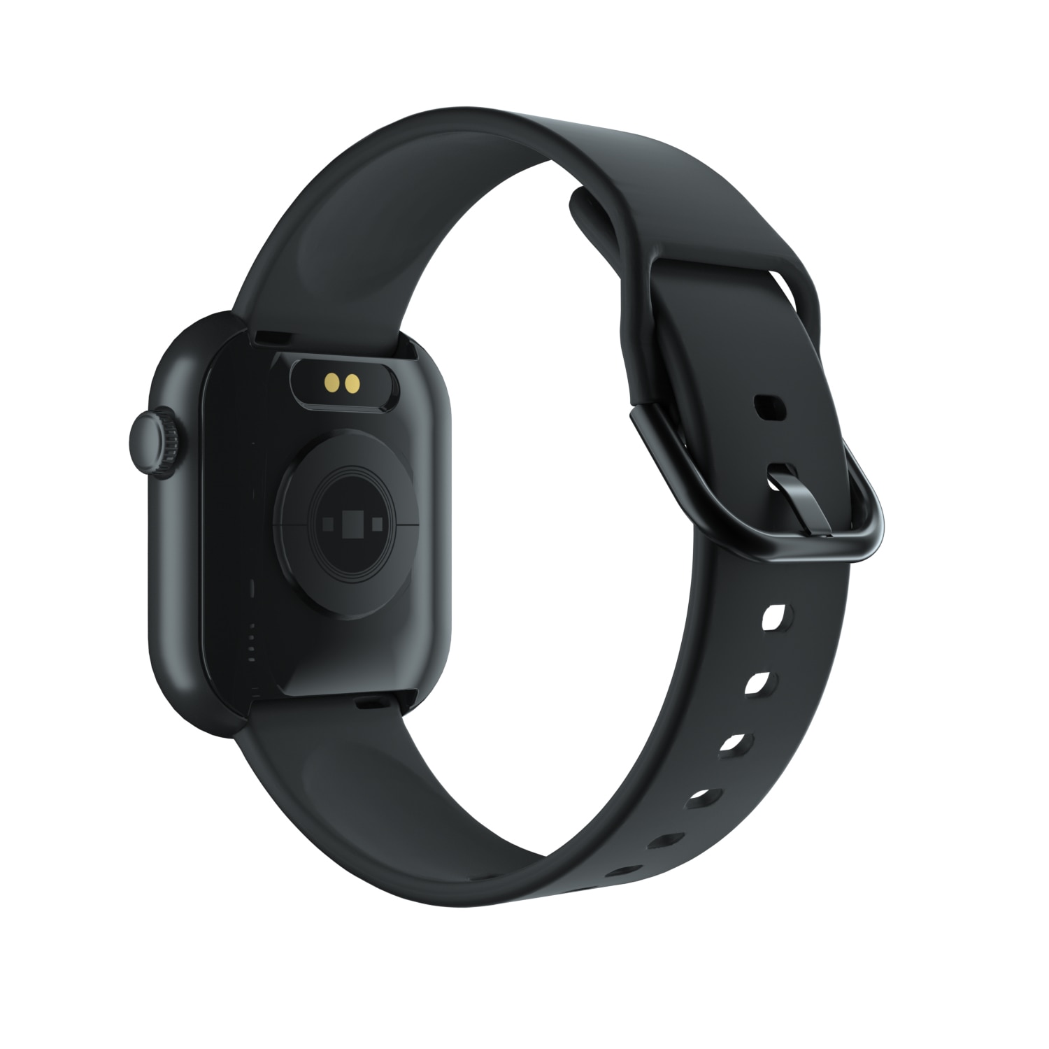 Смарт часовник Cubot C5, Водоустойчивост 5ATM, Мониторинг на пулса ...