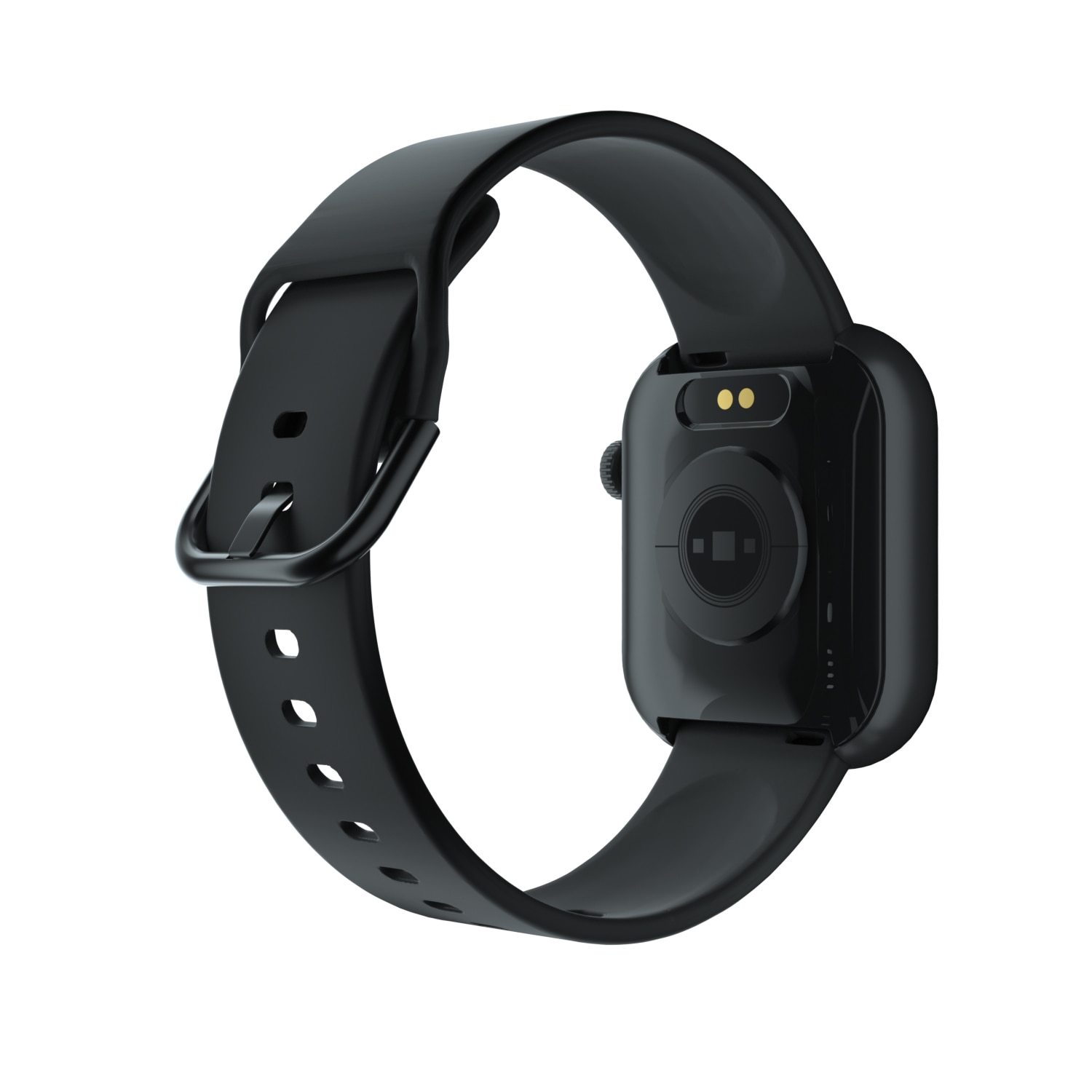 Смарт часовник Cubot C5, Водоустойчивост 5ATM, Мониторинг на пулса ...