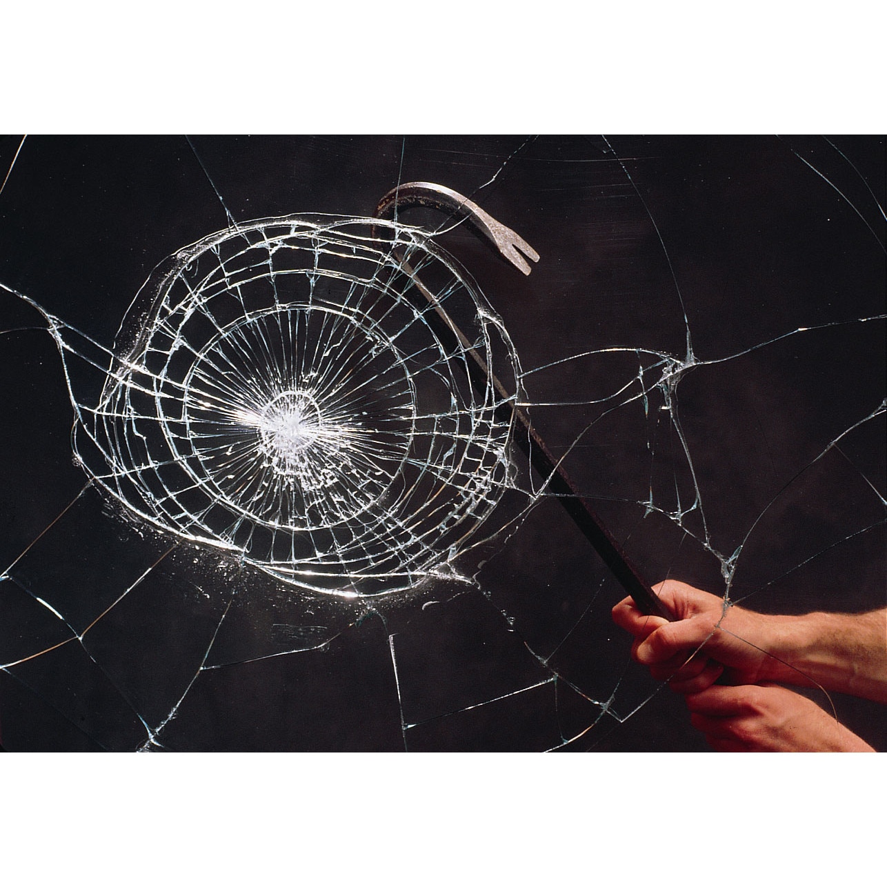 Защитно фолио за прозорци, европейски стандарт EN, 12600, клас 2B2, 0 ...