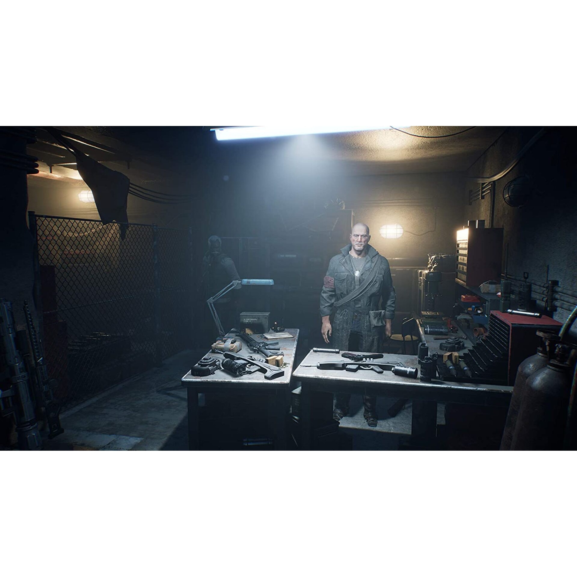 Joc Terminator Resistance Enhanced Collector's Edition Pentru ...