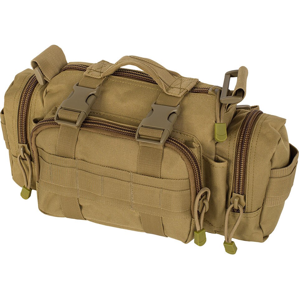 Engineer Tactical Bag 10L Tan GFC Tactical - eMAG.hu