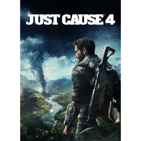 Joc Just Cause™ 4: Digital Deluxe Content cod de activare Steam - eMAG.ro