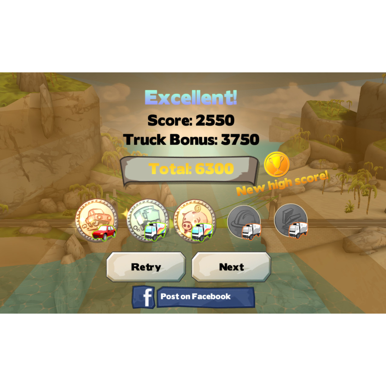 Joc Bridge Constructor Playground cod de activare Steam - eMAG.ro