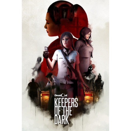 Joc DreadOut: Keepers of The Dark cod de activare Steam - eMAG.ro