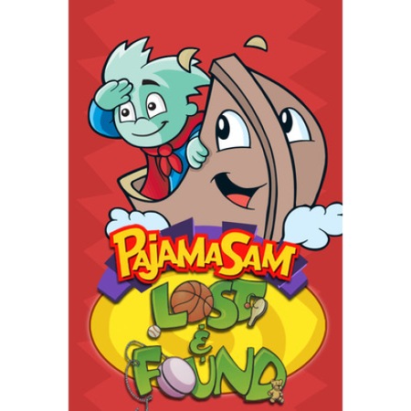 Joc Pajama Sam's Lost & Found cod de activare Steam - eMAG.ro