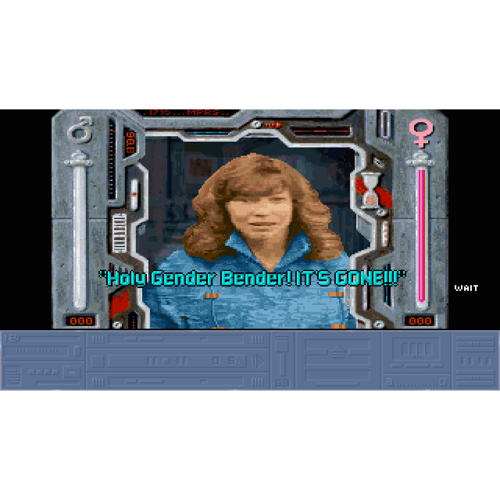 Joc PC Rex Nebular and the Cosmic Gender Bender, cod de activare Steam ...