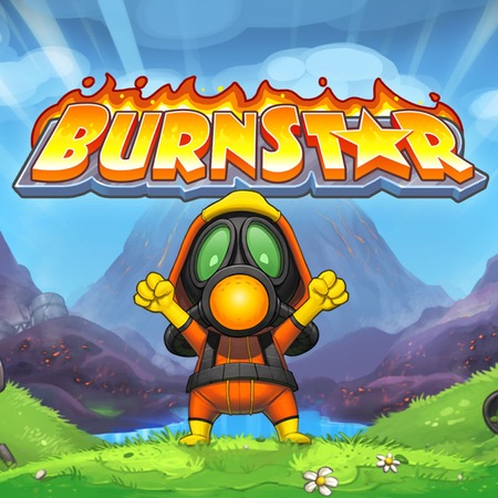 Игра Burnstar за PC Steam, Електронна доставка - eMAG.bg