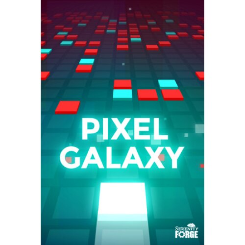 Joc Pixel Galaxy cod de activare Steam - eMAG.ro