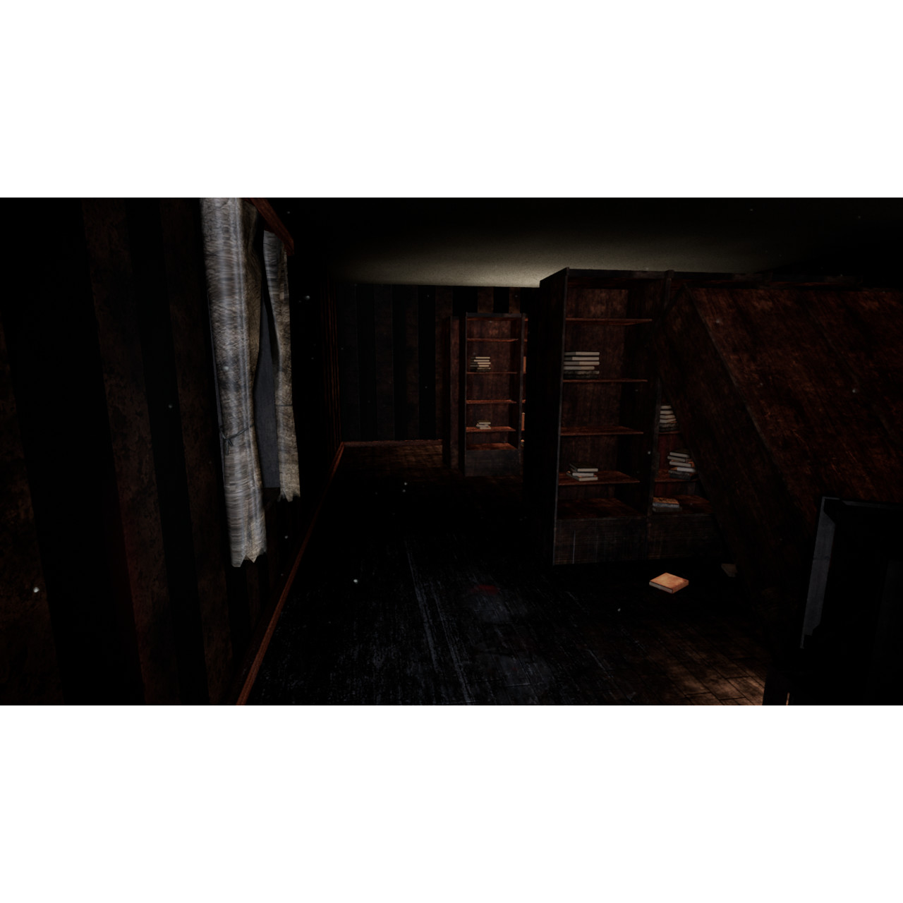 Joc Award. Room of fear cod de activare Steam - eMAG.ro