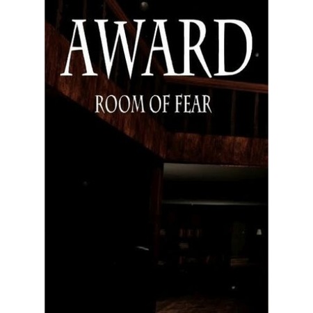 Joc Award. Room of fear cod de activare Steam - eMAG.ro