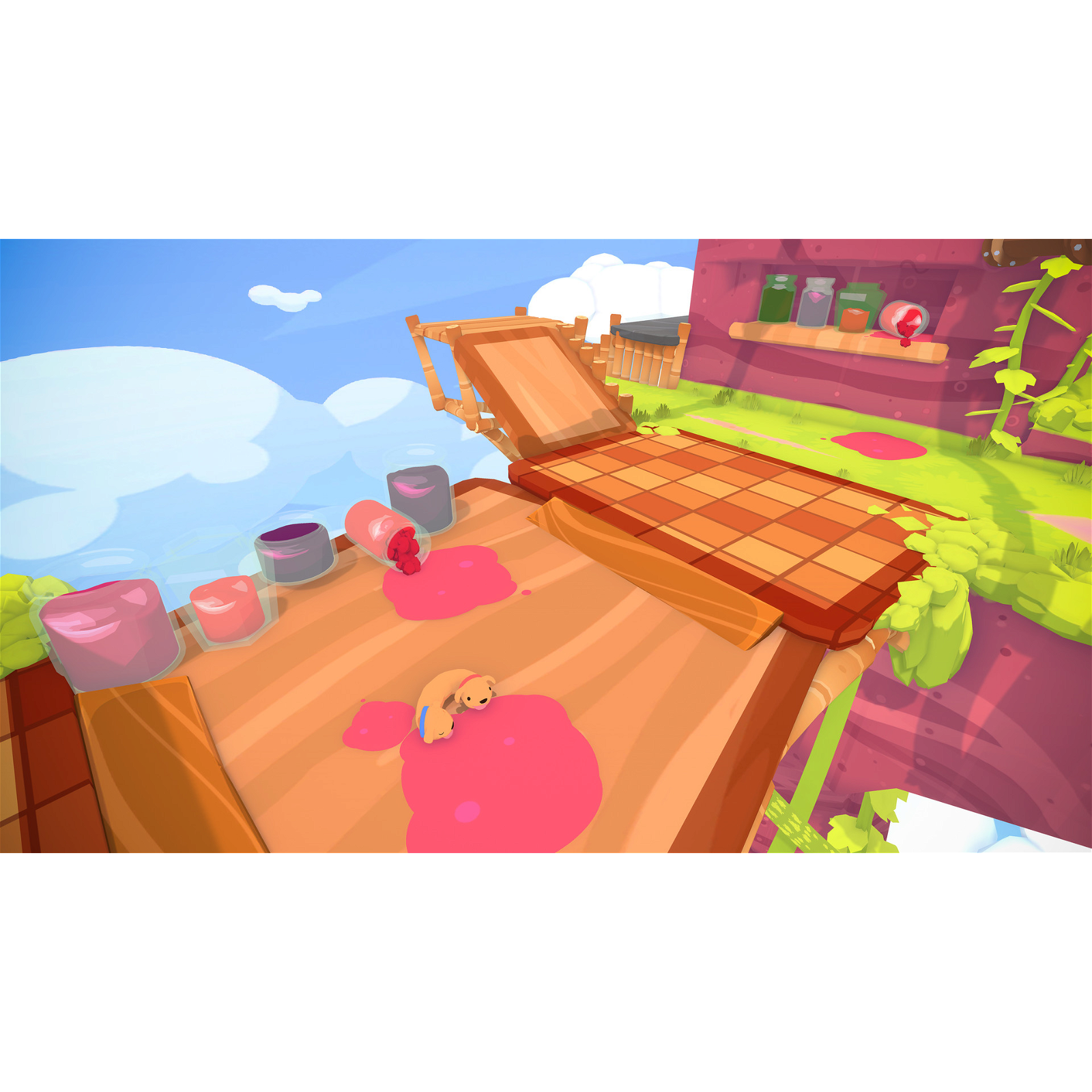 Игра PHOGS! за PC Steam, Електронна доставка - eMAG.bg