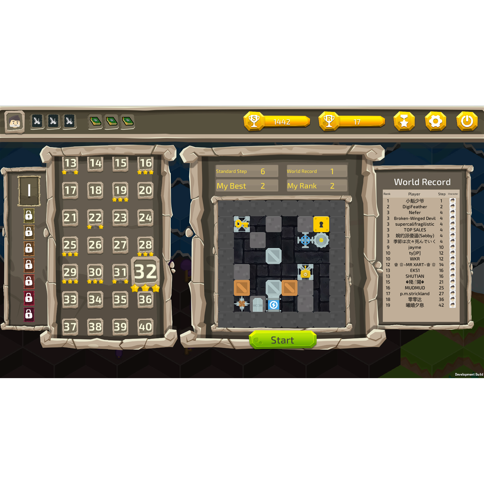 Dizzy Dungeon (PC - Steam elektronikus játék licensz) - eMAG.hu