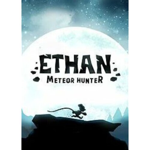 Joc PC Ethan: Meteor Hunter, cod de activare Steam - eMAG.ro