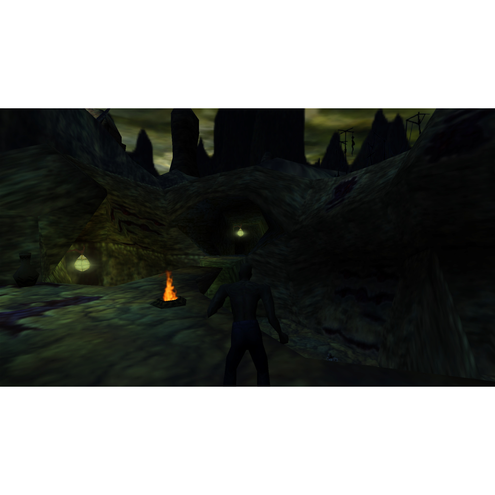 Joc PC Shadow Man, cod de activare Steam - eMAG.ro