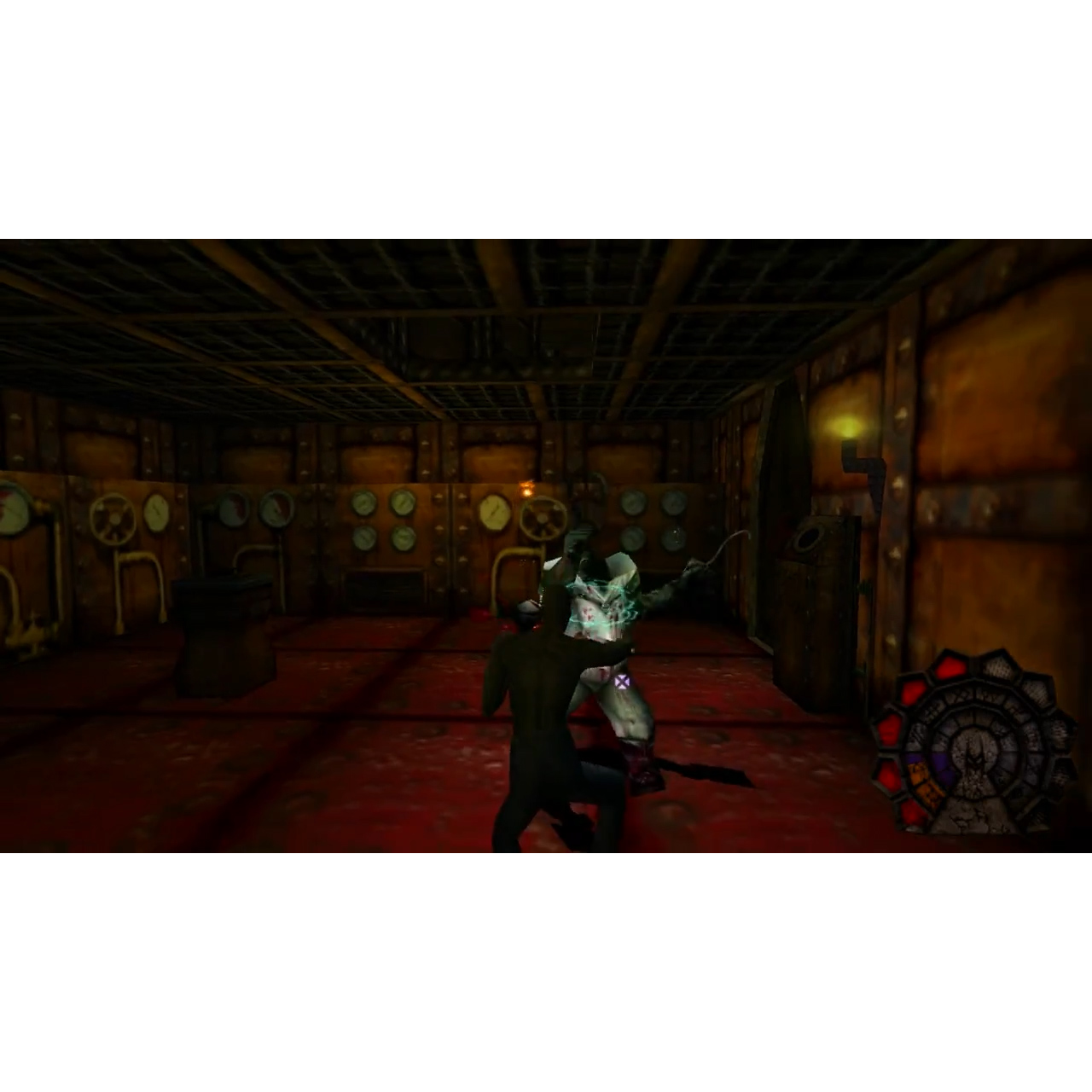 Joc PC Shadow Man, cod de activare Steam - eMAG.ro