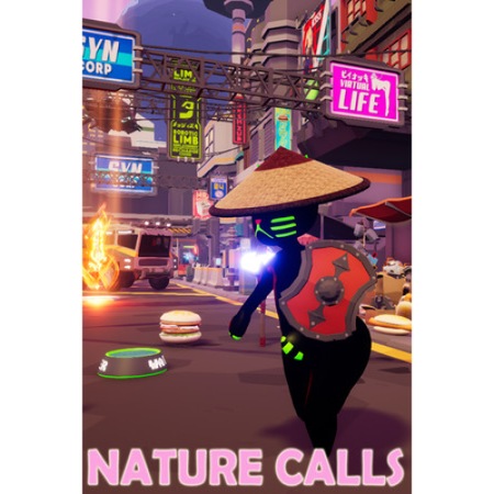 Игра Nature Calls за PC Steam, Електронна доставка - eMAG.bg