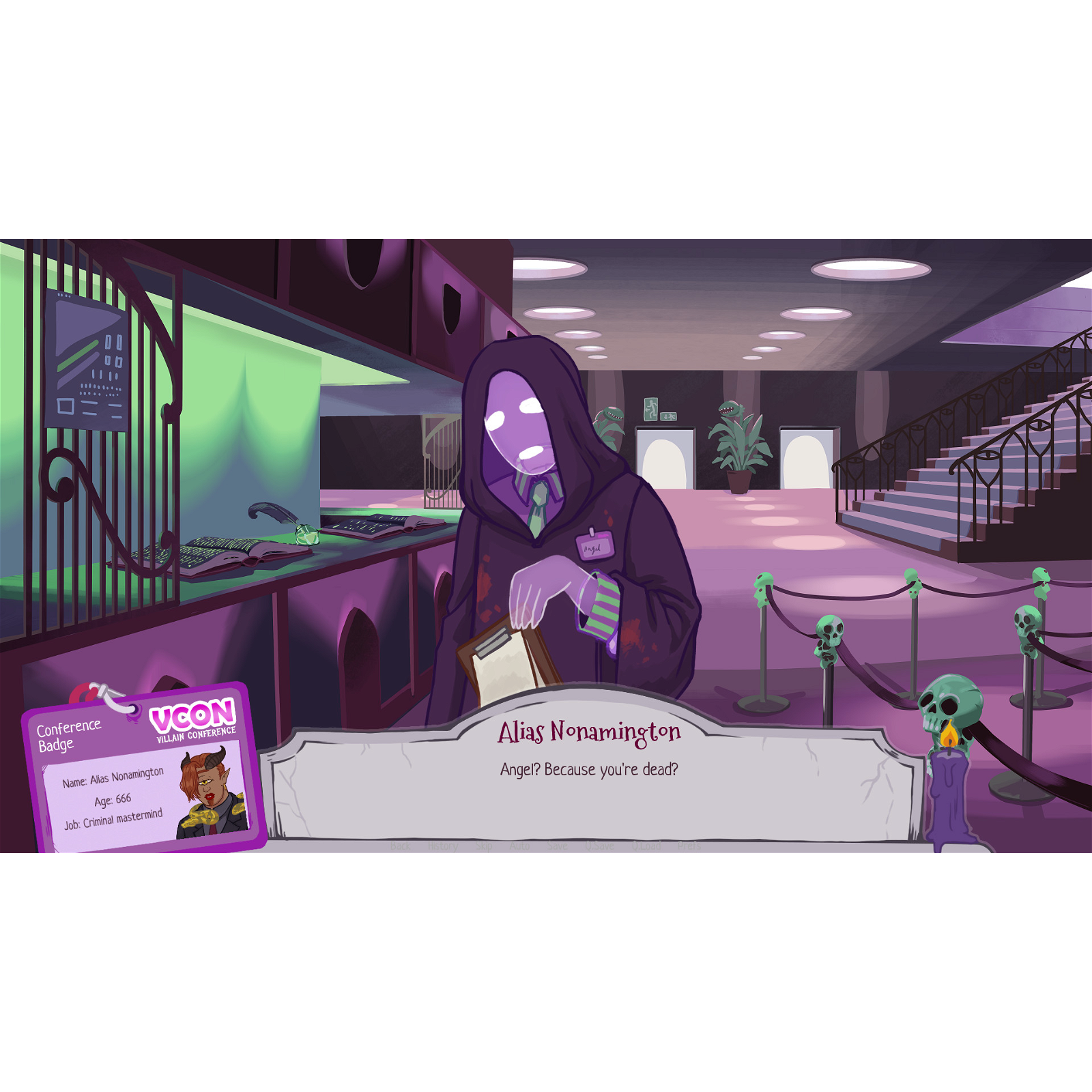 Lovingly Evil (PC - Steam elektronikus játék licensz) - eMAG.hu