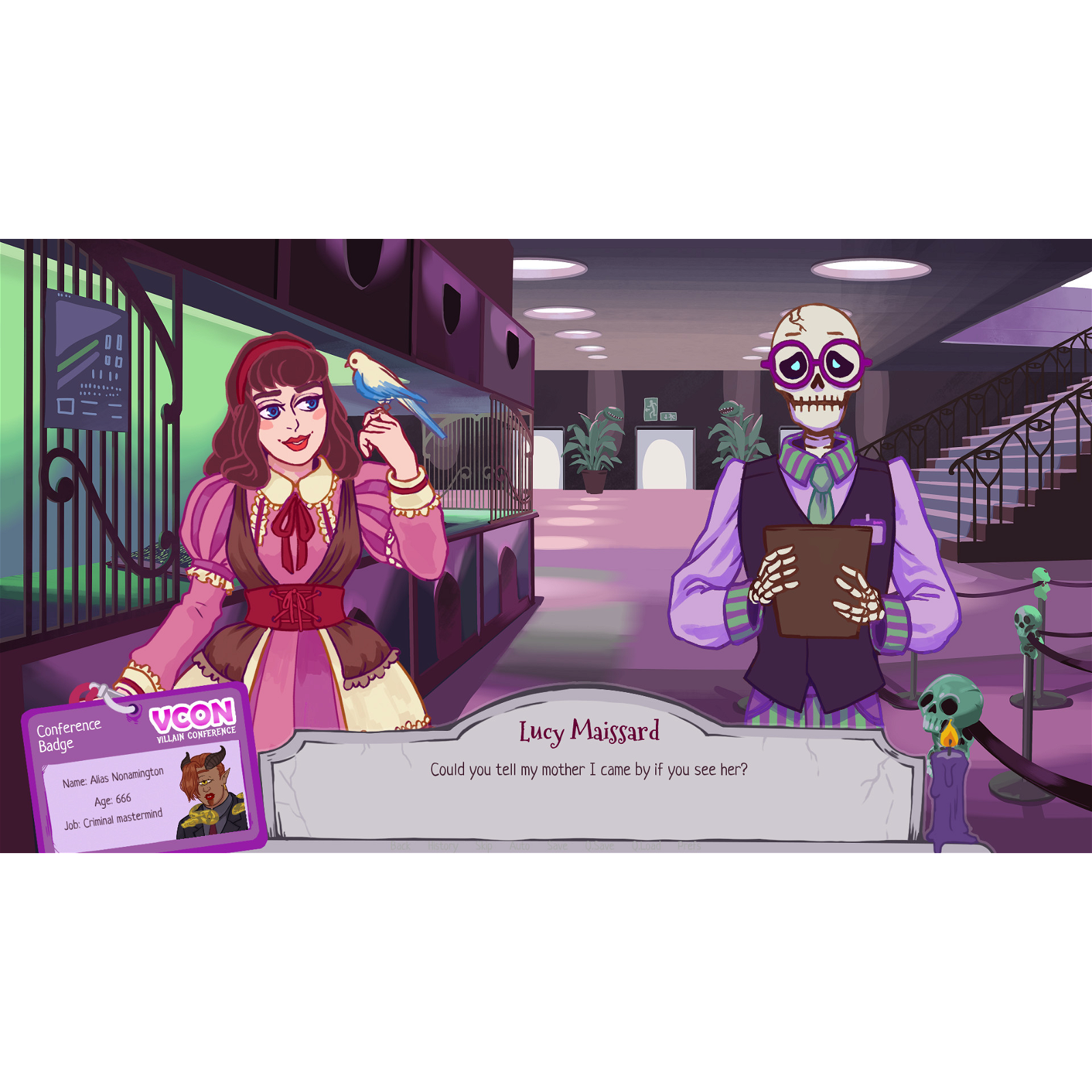 Lovingly Evil (PC - Steam elektronikus játék licensz) - eMAG.hu