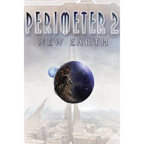 Joc Perimeter 2: New Earth cod de activare Steam - eMAG.ro