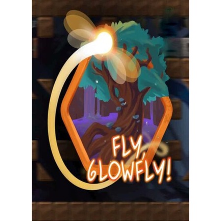 Fly, Glowfly! (PC - Steam elektronikus játék licensz) - eMAG.hu