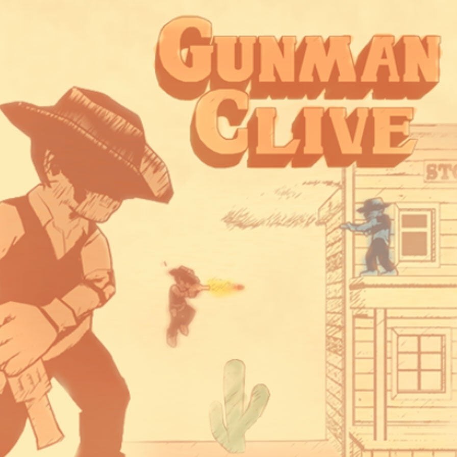 Joc PC Gunman Clive, cod de activare Steam - eMAG.ro