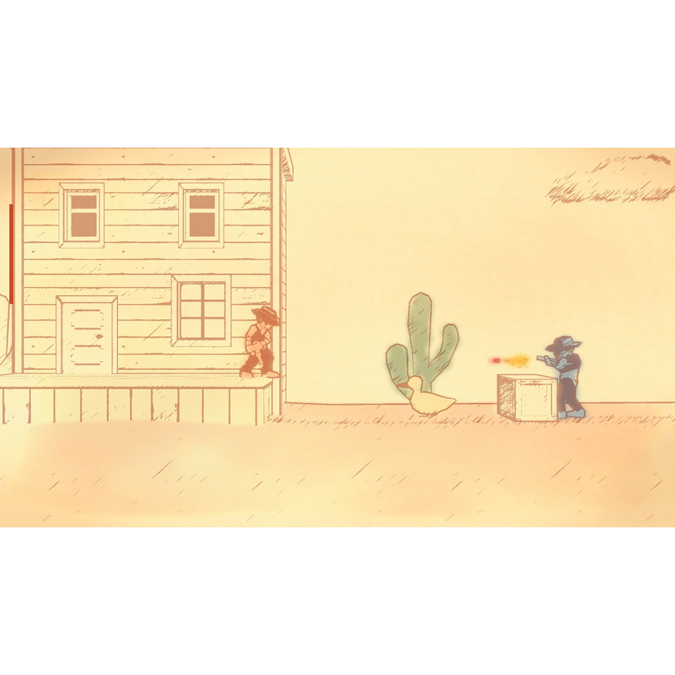 Joc PC Gunman Clive, cod de activare Steam - eMAG.ro