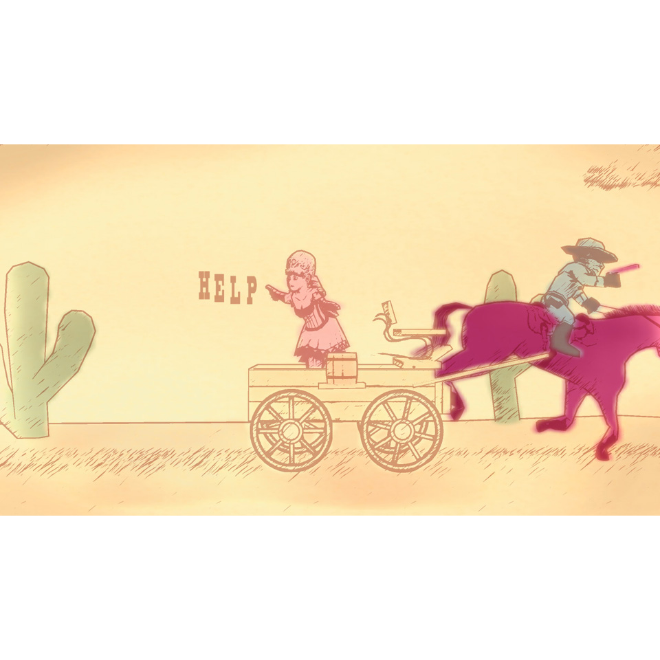 Joc PC Gunman Clive, cod de activare Steam - eMAG.ro