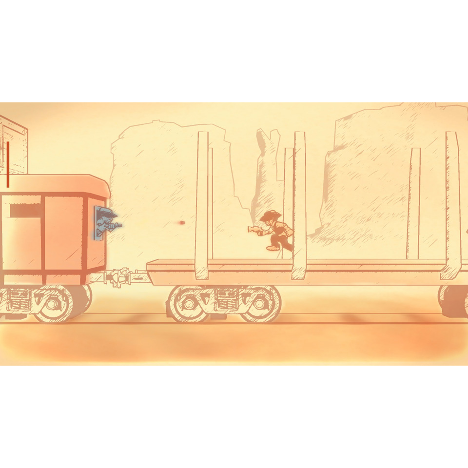 Joc PC Gunman Clive, cod de activare Steam - eMAG.ro