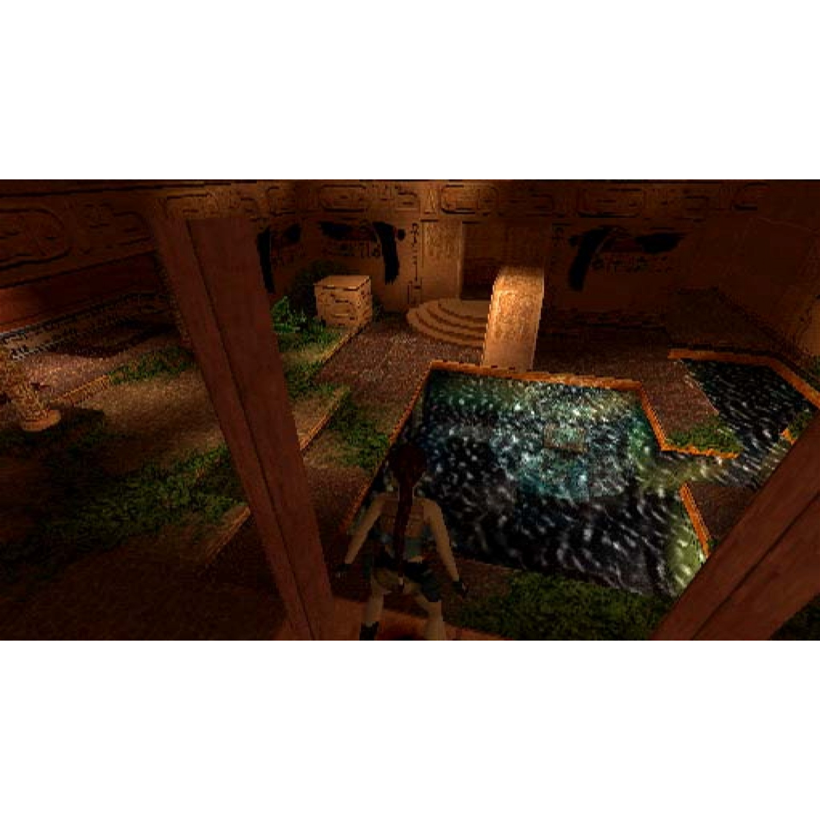 Joc Tomb Raider V: Chronicles, cod de activare Steam pentru PC - eMAG.ro