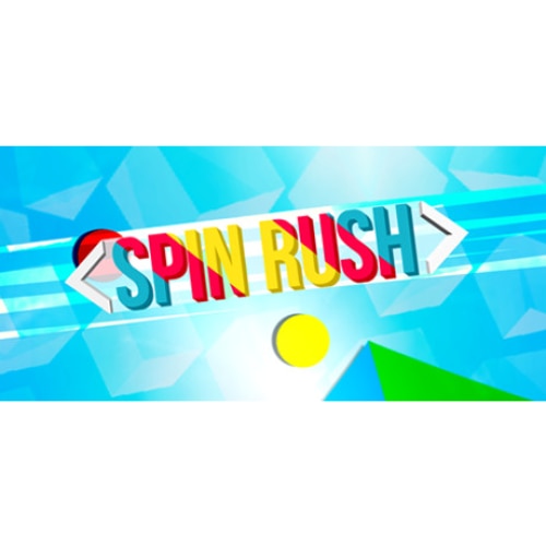Joc Spin Rush, cod de activare Steam pentru PC - eMAG.ro