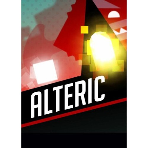 Alteric (PC - Steam elektronikus játék licensz) - eMAG.hu